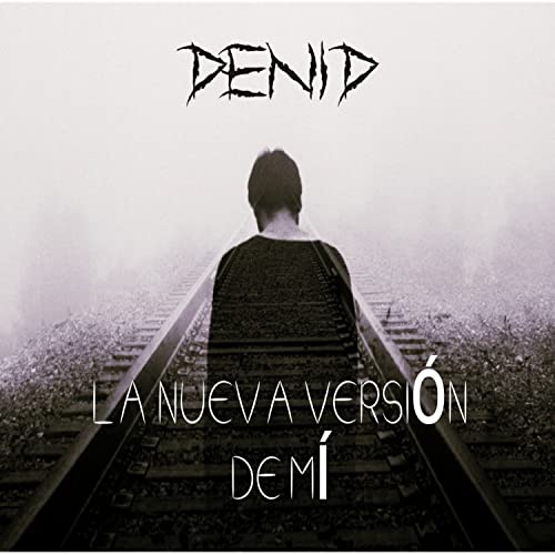 LA NUEVA VERSIÓN DE MÍ by Deni D on Amazon Music - Amazon.com