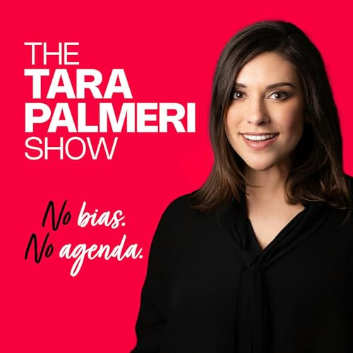 Amazon.com: The Tara Palmeri Show : Tara Palmeri: Books