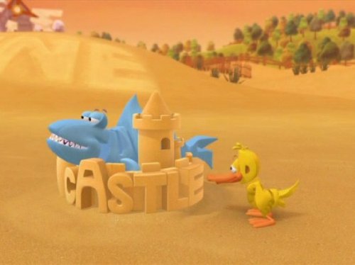 Watch WordWorld - Volume 2 | Prime Video