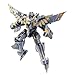 Amazon.com: GD Cyclone Hawk, Transforming Collectible Vehicle to Robot ...