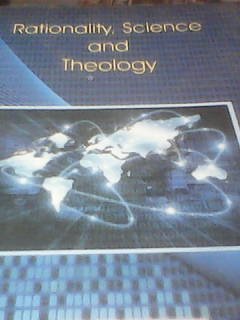 Amazon.in: Buy Rationality, Science and Theology Book Online at Low ...