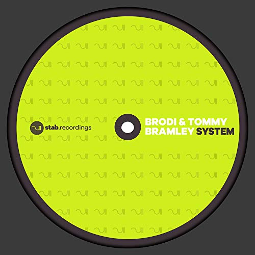 Play System by Brodi & Tommy Bramley on Amazon Music