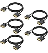 Amazon.com: URELEGAN VGA to VGA Cable 6 Feet, VGA to VGA Monitor ...