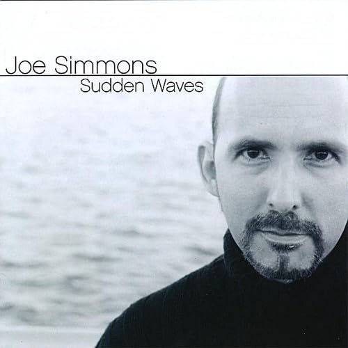 Sudden Waves: Joe Simmons, Jennifer Warnes, Traditional, Will L ...