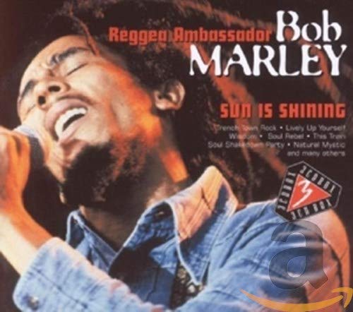 Sun Is Shining: Bob Marley: Amazon.in: Music}