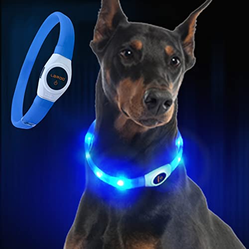 Elektrische Hundehalsbänder – Die 15 besten Produkte im Vergleich ...