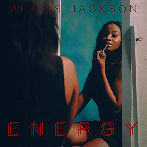 Play Energy by Alexis Jackson on Amazon Music