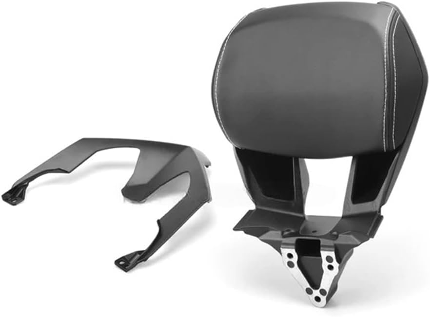 Amazon.com: Fits for Yamaha X-MAX 300 2018-2022 Motorcycle Passenger ...