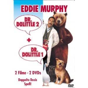 Amazon.com: Dr. Dolittle 2 : Eddie Murphy, Peter Boyle, Ossie Davis ...