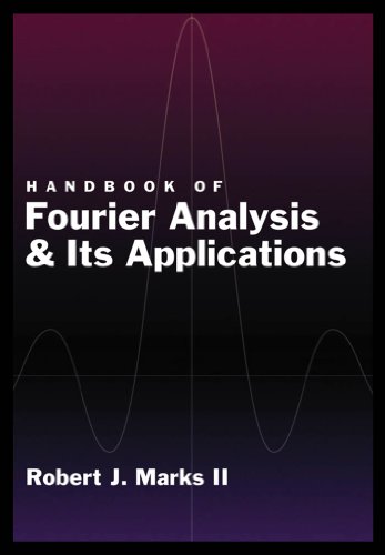 20 Best Fourier Transform Books of All Time - BookAuthority