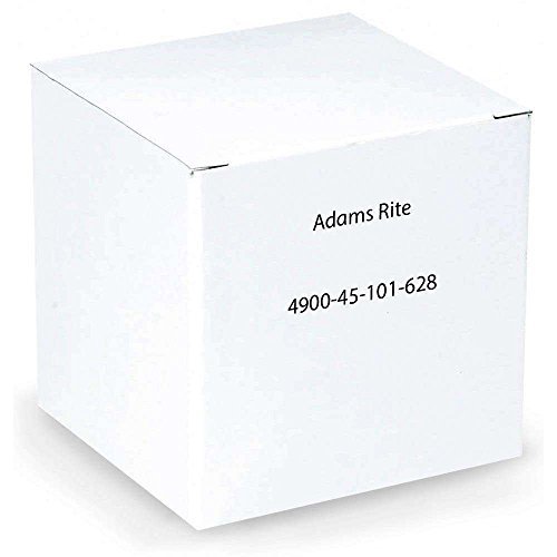 Adams Rite 4900-45-101-628 Mortise Lock, 8.875" Length - Amazon.com