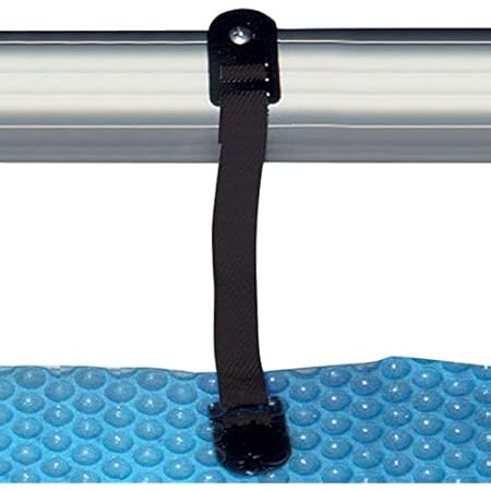 Amazon.com : Feherguard Solar Reels FGPFS Tube and Blanket Fasteners ...