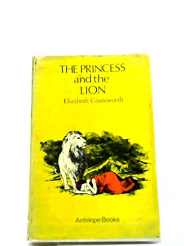 The princess and the lion: Books - Amazon.ca