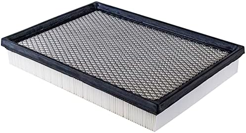 Amazon.com: Denso Air Filter - 143-3482 : Automotive