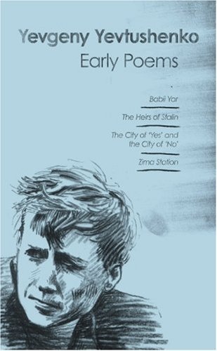 Early Poems: Yevtushenko, Yevgeny: 9780714528960: Amazon.com: Books