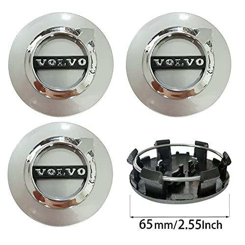 46 Best volvo center caps 2022 - After 212 hours of research and testing.