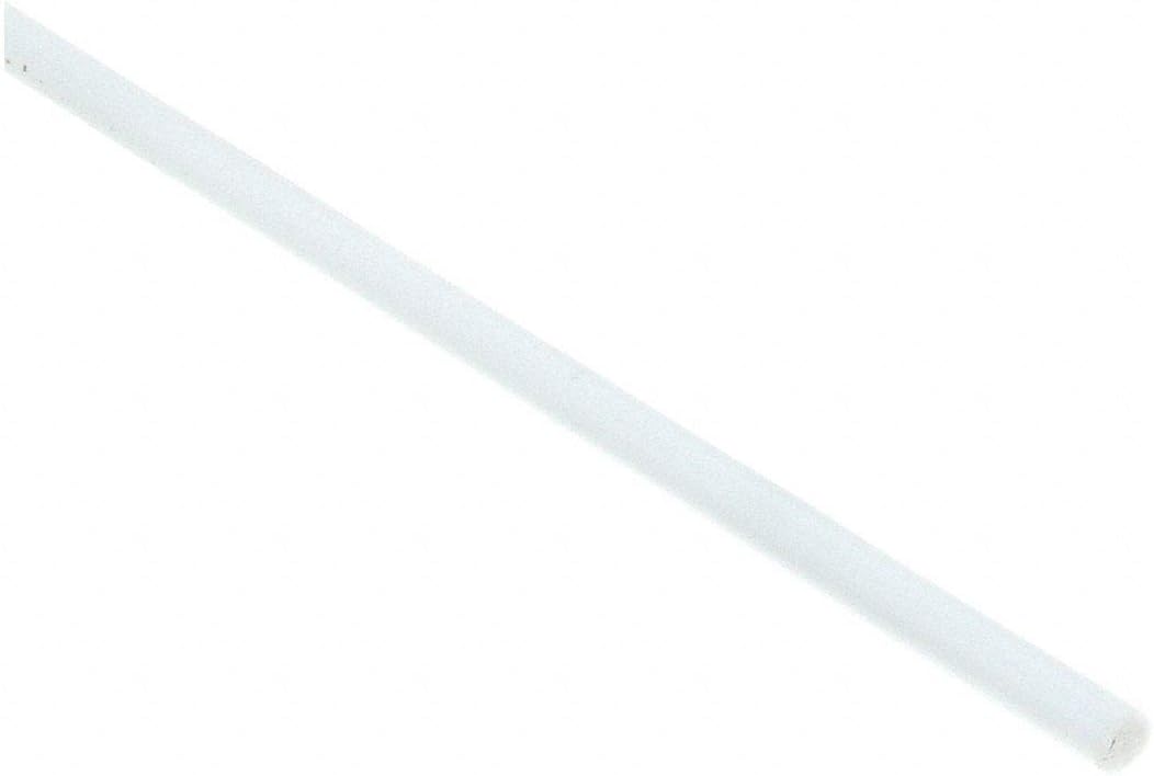 Welding Rod, LDPE, 5/32 In, Natural - Solder Insertion Tools - Amazon.com