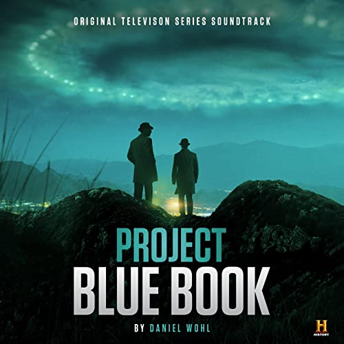 Play Project Blue Book (Original Television Series Soundtrack) by ...