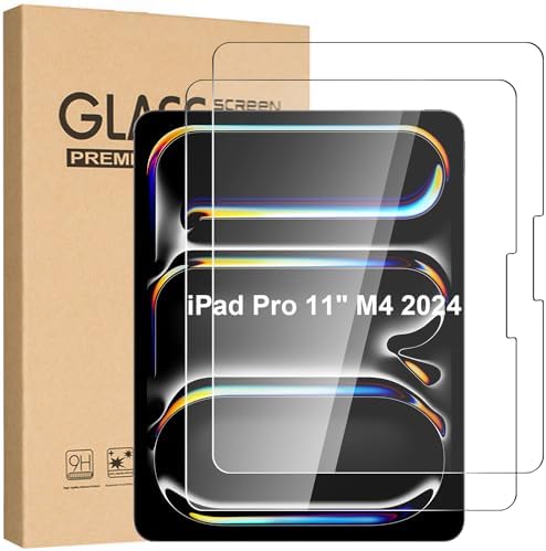 Amazon.com: T Tersely [2 Pack Tempered Glass Screen Protector for New ...