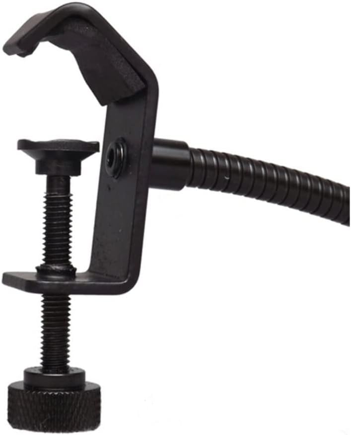 PIQIUQIU Pop Protection, Pop Filter for Microphone, with 360° Flexible ...