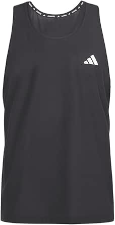 Amazon.com: adidas Men's Own The Run Tank Top : Clothing, Shoes & Jewelry