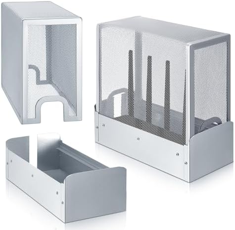 Amazon.com: Large WiFi Router Guard Cover (Made in The US!) Blocks ...