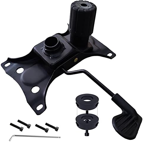 Amazon.com: SGS - Replacement Heavy Duty Office Chair Tilt Control Seat ...