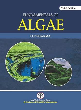 Buy Fundamentals of Algae Book Online at Low Prices in India ...