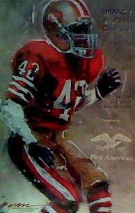 Impact: Profiles in Character: The Stories Behind the Lott Trophy: Pete ...