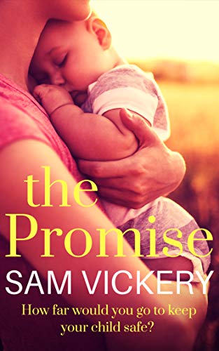 The Promise - Kindle edition by Vickery, Sam. Literature & Fiction ...
