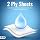 SNH Packing Al Fajr Pack of 30 Ultra Soft Facial Tissue Box - 2 Ply x ...
