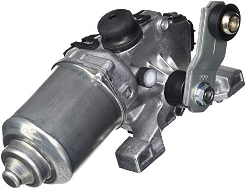 Amazon.com: GM Genuine Parts 84230547 Windshield Wiper Motor, 10 in ...
