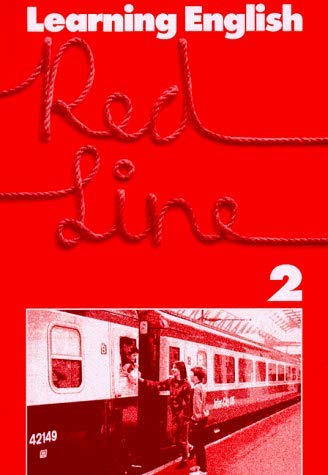 Amazon.com: Learning English, Red Line, Tl.2, Pupil's Book, 2. Lehrjahr ...