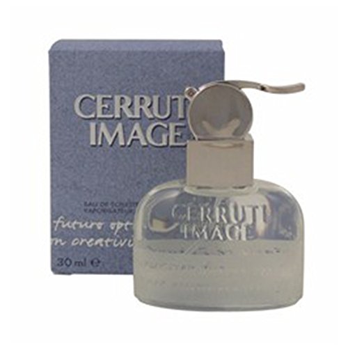 Cerruti Image Eau de Toilette für Herren, 30 ml : Amazon.de: Kosmetik