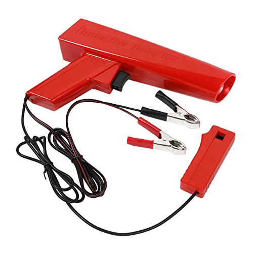 Top 10 Self Powered Timing Light of 2022 - Katynel