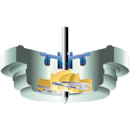 Agilent 5181-8815 Merlin Microseal-Septum : Amazon.fr: Commerce ...