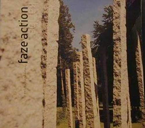 Amazon.com: Faze Action / Kariba: CDs & Vinyl