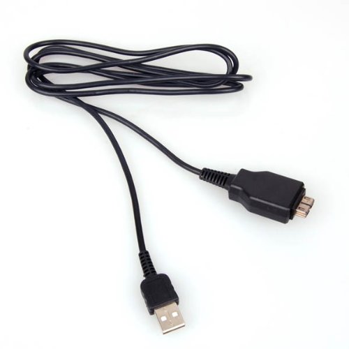 USB Cable for Sony Cyber-shot DSC-W230/R DSC-W270 : Amazon.co.uk ...