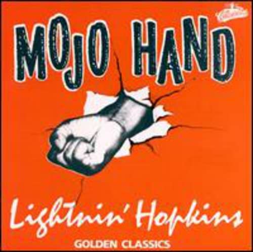 HOPKINS,LIGHTNIN - Mojo Hand - Amazon.com Music