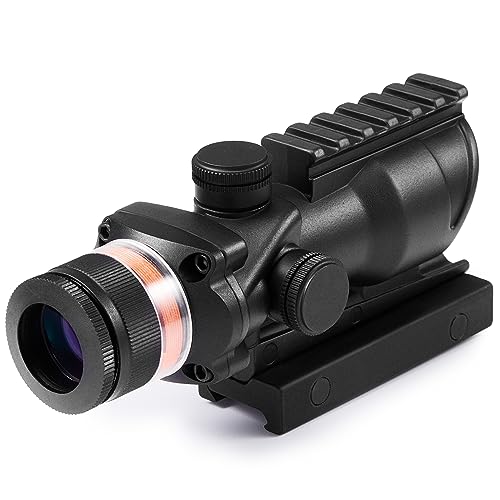 4X32 Zielfernrohr – Die 15 besten Produkte im Vergleich - Die besten ...