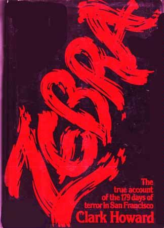 Zebra Killings: Clark Howard: 9780450049514: Amazon.com: Books