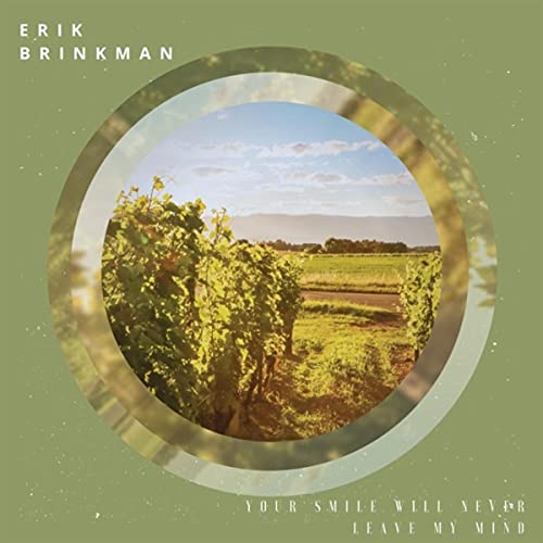 Your Smile Will Never Leave My Mind de Erik Brinkman en Amazon Music Unlimited