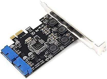 PCIE to 9 pin USB? : r/buildapc