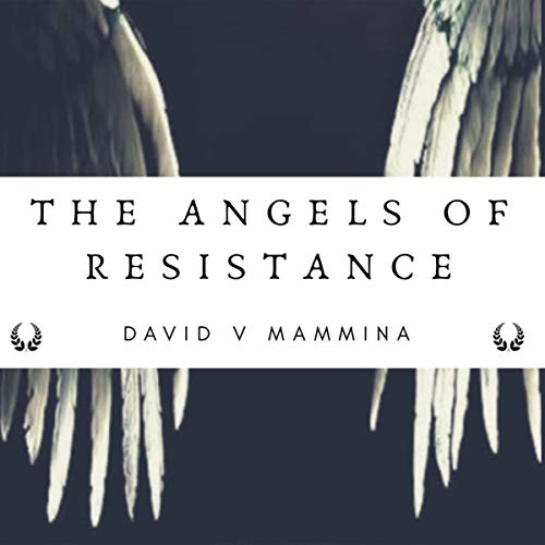 Amazon.com: The Angels of Resistance (Audible Audio Edition): David V ...