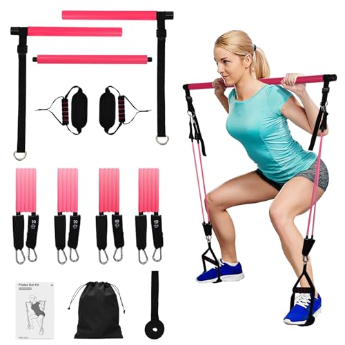 Amazon.co.uk Best Sellers: The most popular items in Pilates Flexbands