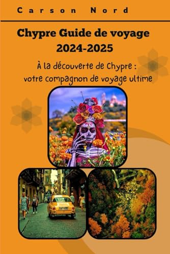 Meilleur guide voyage Chypre : Que choisir en 2024 ? – Trip & Fun