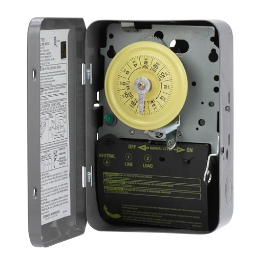 Best Intermatic Timers: Optimize Your Home with Smart Scheduling ...