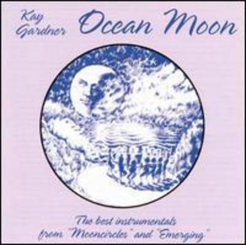GARDNER,KAY - Ocean Moon - Amazon.com Music