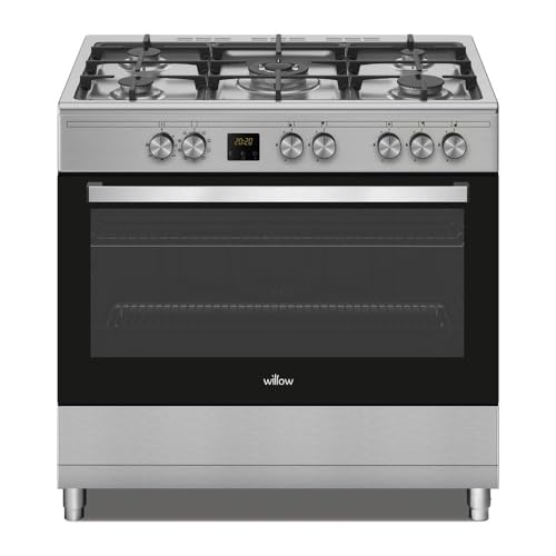 Everything you should know about the cooking range