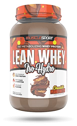 Find The Best Lean Protein For Men Reviews & Comparison - Katynel